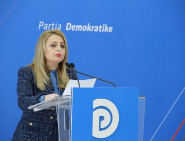 Albina Deda: Koha për të shkrirë sërish akujt e dhjetorit!