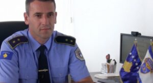 Lirohet Nehat Thaçi