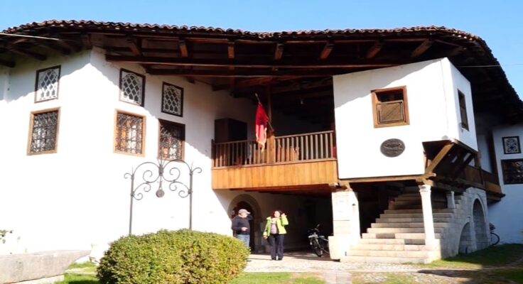 Shkodër – Muzeu “Oso Kuka”, 400 mijë lekë për rikonstruksionin e çatisë