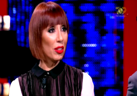 Irma Libohova flet pas humbjes së bashkëshortit: Jam vetëm, por jo e ...