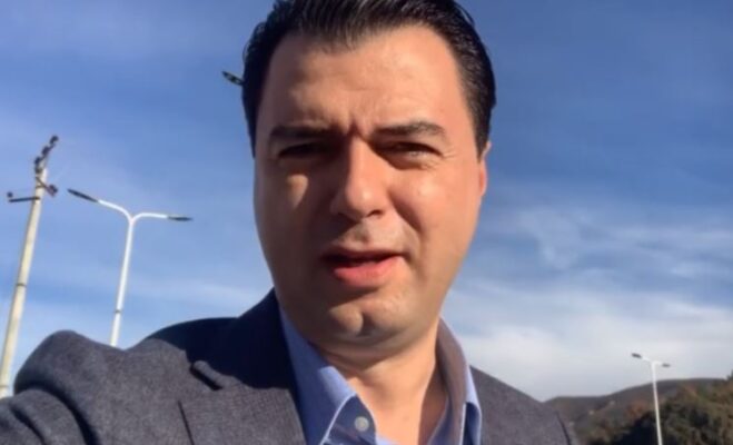 Bien akuzat për lobimin rus e pastrim parash, ndaj Lulzim Bashës ...