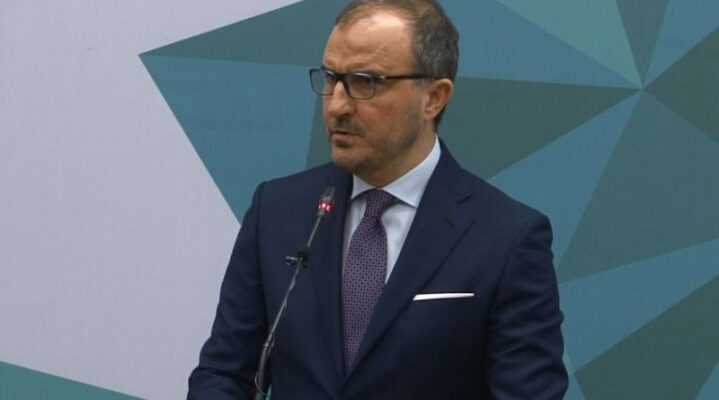 Soreca: Sistemi i drejtësisë t’i shërbejë popullit shqiptar