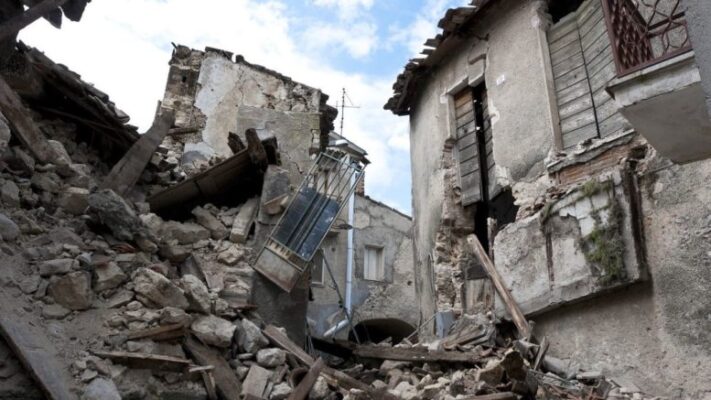 Tërmeti i viti 1979 dhe tërmeti i nëntorit 2019