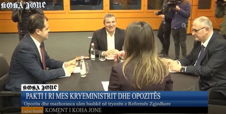 online — Gazeta Koha Jonë