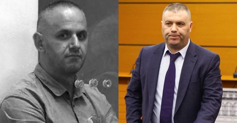 “Po më sulmon se jam nga Tropoja”, plas keq mes Çekajt dhe Kondilit ...