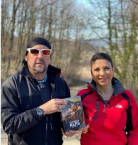 Alket Islami, na tregon Shqipërinë që duam!