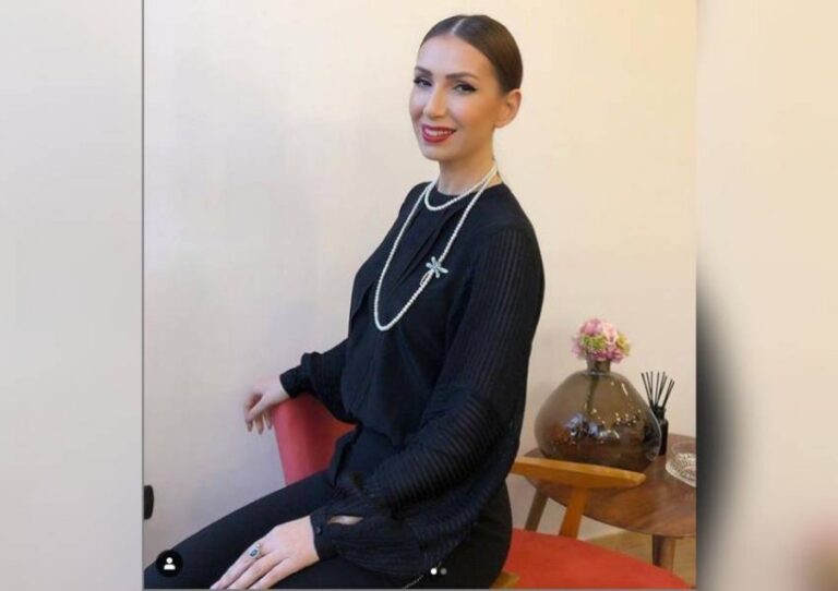 Fjodora Fjora zbulon detaje nga jeta e saj private