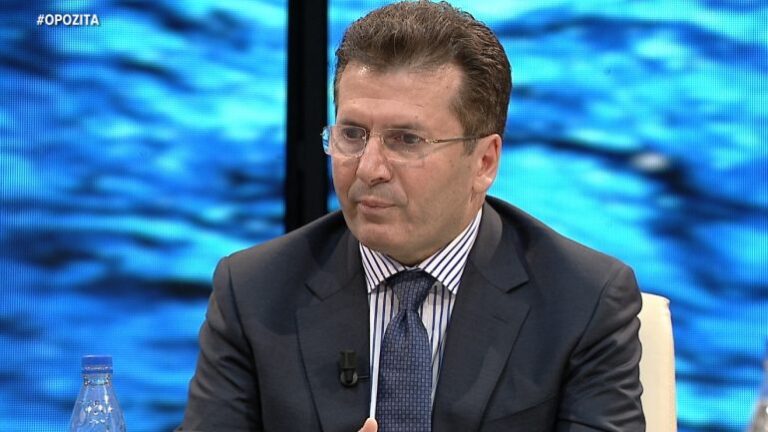 Mediu: Vendimi i BE për ndalimin e importit të materialeve mjekësore ...