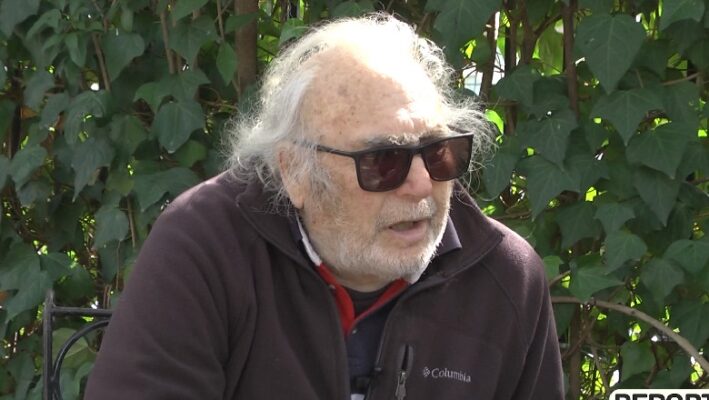 Shuhet arkitekti dhe piktori i njohur Maks Velo