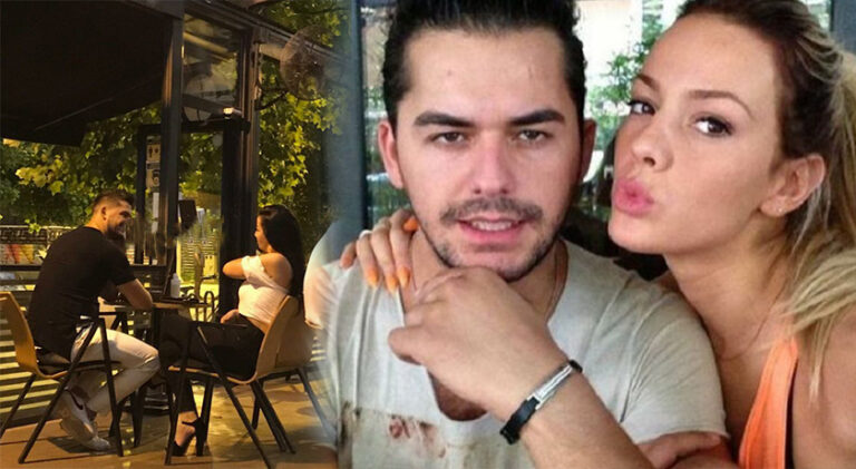 Shpat Kasapi harron Afërdita Dreshaj, thuhet se kjo në foto është e ...