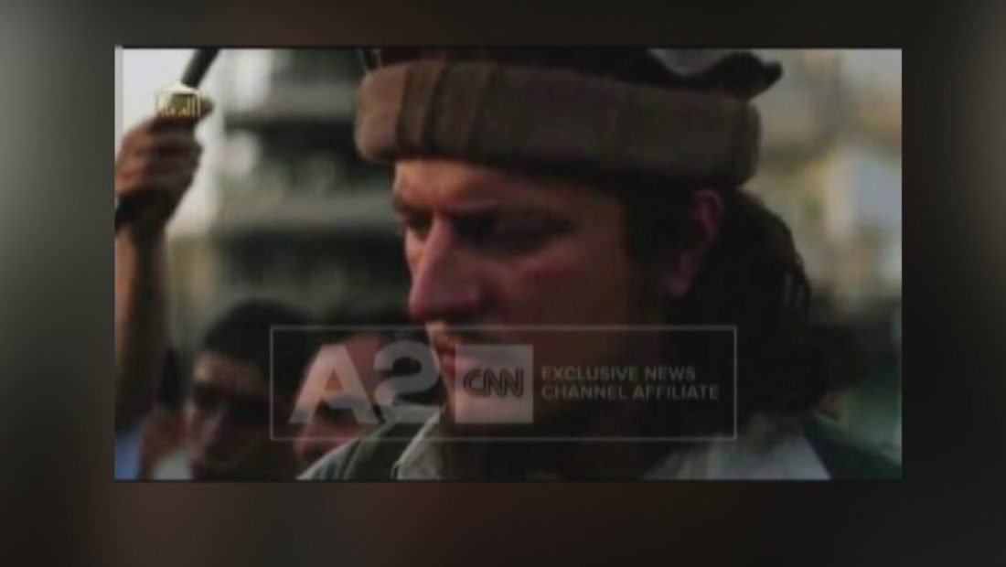 Përpjekjet e Bekim Fidanit për të larguar fëmijët nga Siria