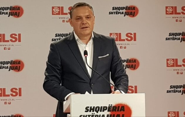 Zgjedhjet, Besnik Jakaj: Qeveria kërkon të ulë pjesëmarrjen masive duke ...