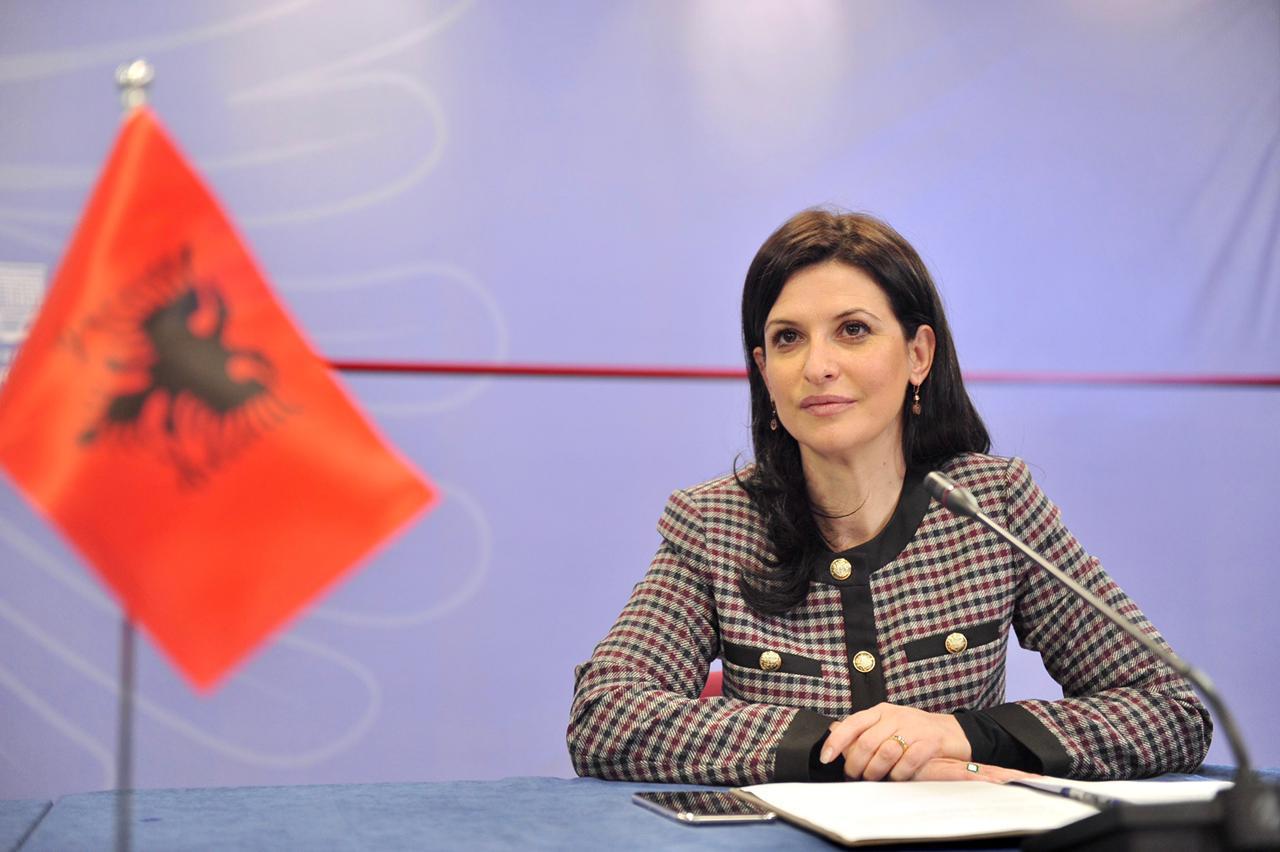 Etilda Gjonaj: Kam marr vetëm një votë në burg