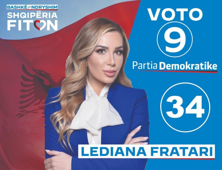 Ish i burgosuri politik, Saimir Maloku thirrje qytetarëve: Ja pse duhet ...