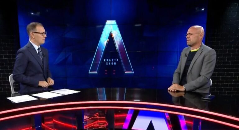 Manjani bën llogaritë e mandateve: Rama do t’i humbte zgjedhjet, nëse s ...