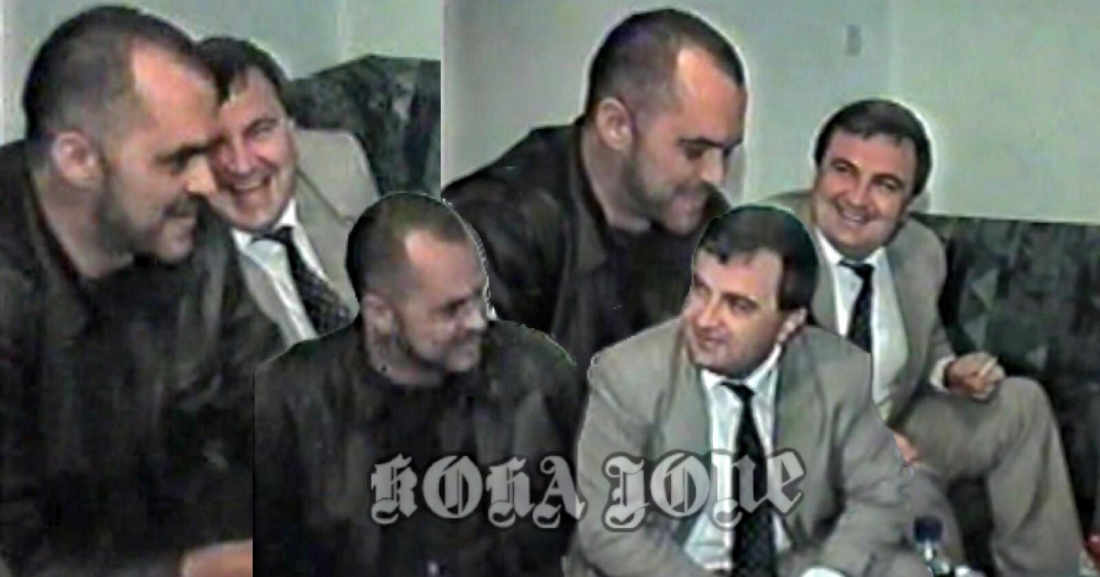 VIDEO EKSKLUZIVE E “KOHA JONE”/ Kur Ilir Meta dhe Edi Rama ishin miq…