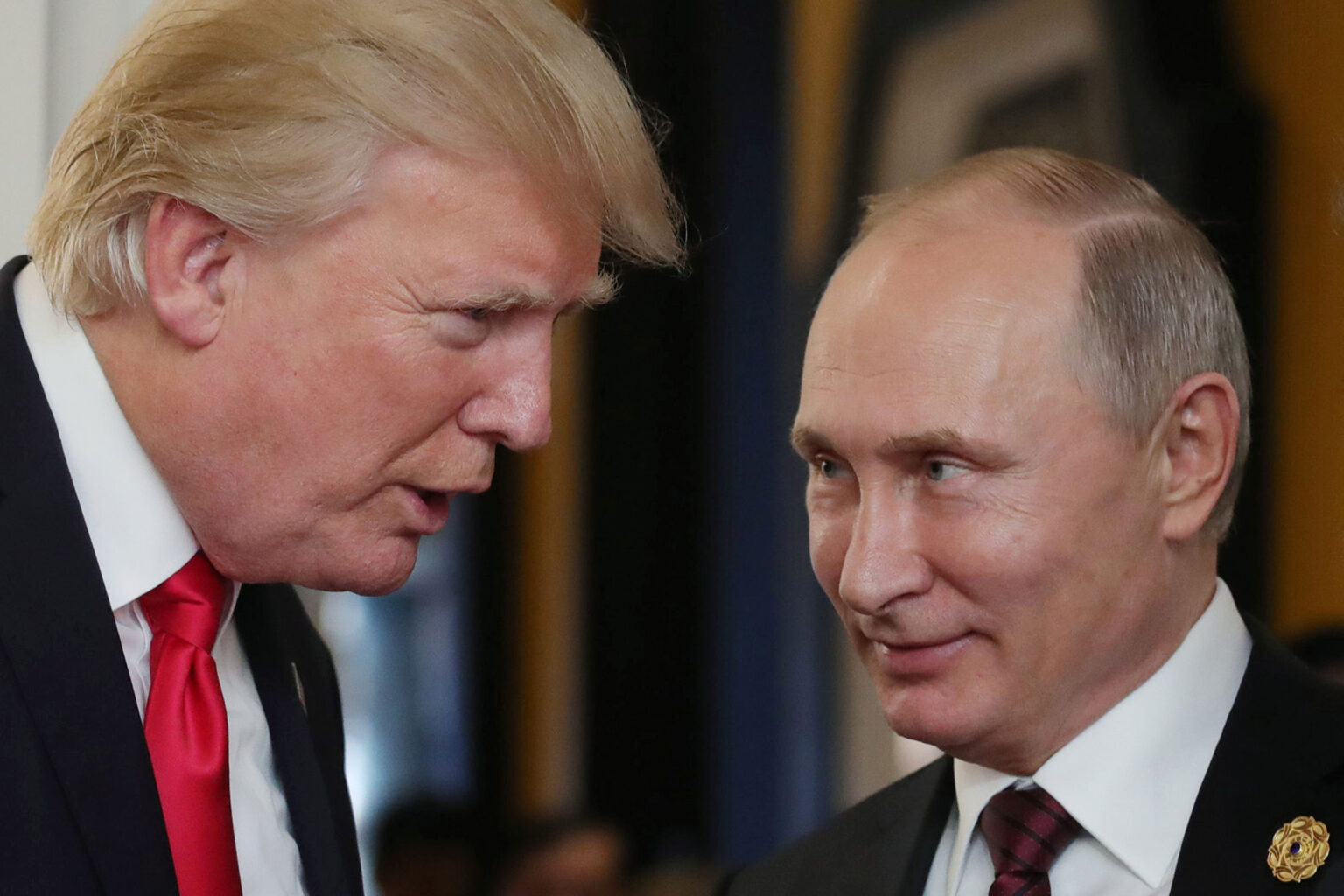 Presidenti amerikan: Shumë afër paqes, Rusia dakord për mjaft elementë!