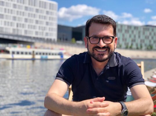 ”Grida Duma si Nora e Kelmendit”, Kreshnik Spahiu: S’mund të rrijë pas ...