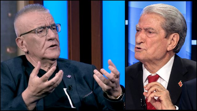 Ylli Rakipi: Berisha nuk e ka hallin te SPAK-u dhe fëmijët, por ka ...