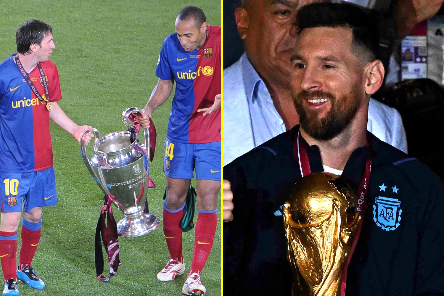 Messi projekton rikthimin te skuadra e Barcelona, ja kur pritet të ndodhë