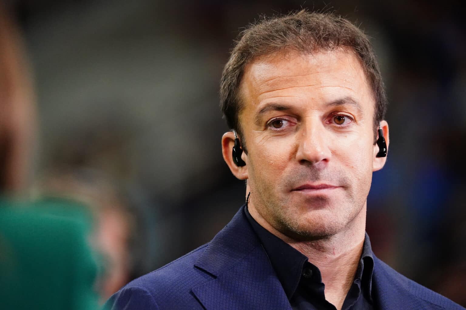 Del Piero: Juvja gaboi shumë ndaj Monza-s, Allegri ka përgjegjësit e tij