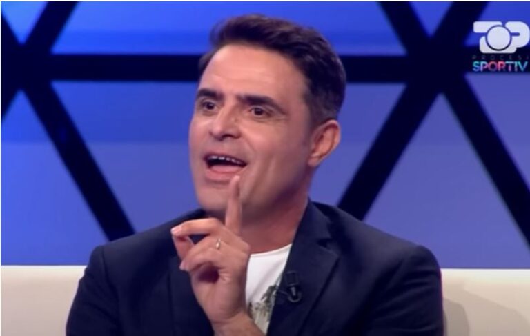 Armaldo tregon se me kë do lidhej në “BBV” po të mos ishte i martuar