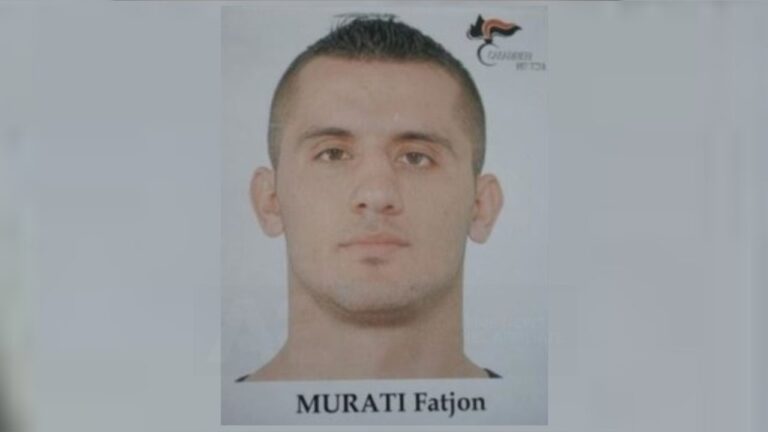 Banakierja u vra në lokalin e tij, Fatjon Murati shpallet i pafajshëm