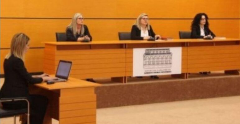Shkarkohen nga detyra prokurori i Tiranës dhe gjyqtari i Durrësit