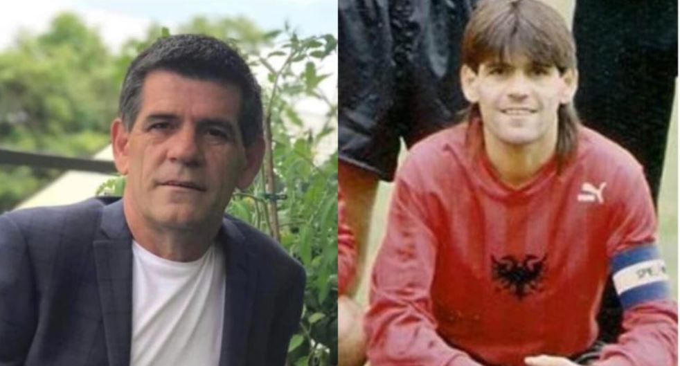 Ndërron jetë futbollisti i njohur kosovar, Fehmi Podvorica