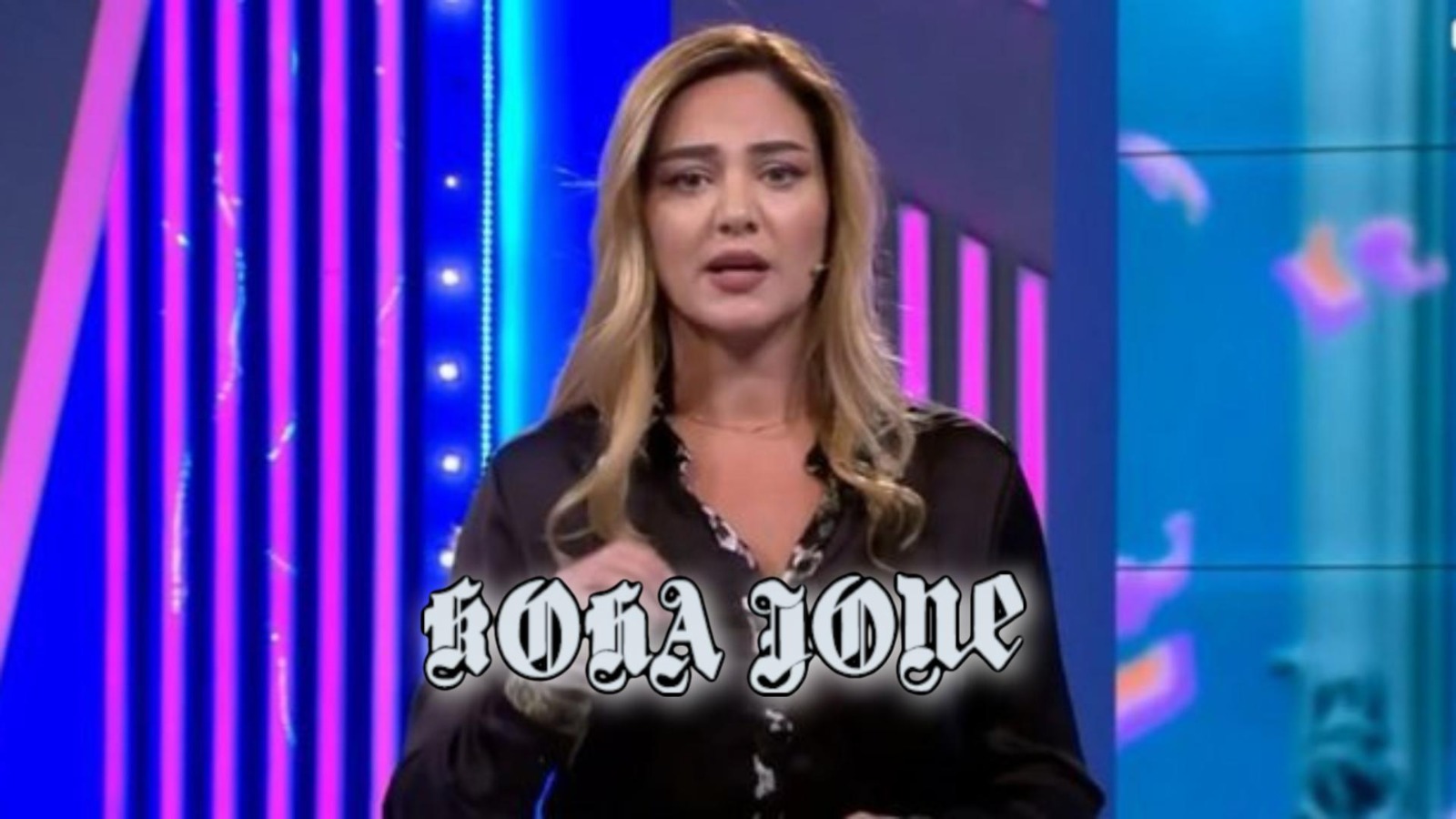 Kronikë/ Bieta Sulo flet për raportin me vajzën e Albanit: Nuk tentoj ...
