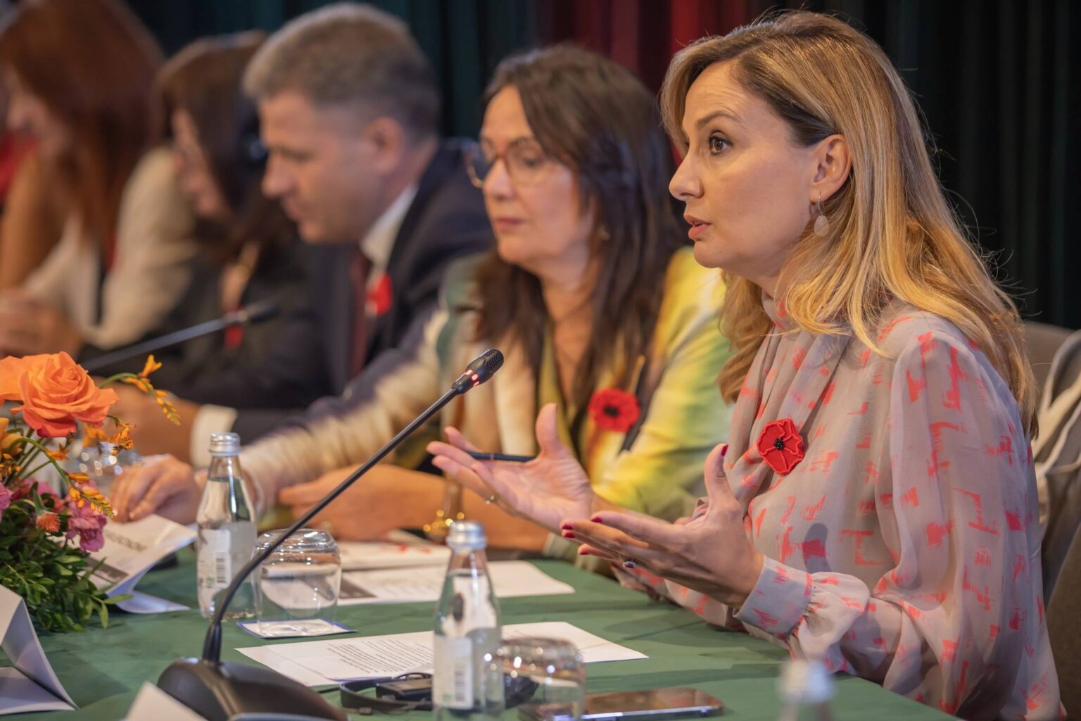 Jorida Tabaku: Vota e diasporës duhet të ishte e garantuar