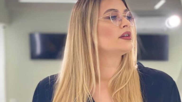 Neda Balluku poston historinë shokuese: Jam rrahur se linda vajzë, kam ...