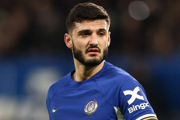 Chelsea refuzon huazimin e Brojës te ekipi i njohur në Premier League