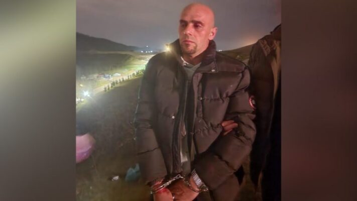 Dan Hutra tenton të arratiset nga burgu i Fierit, detajet e para