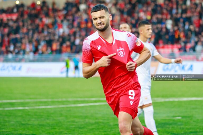 Partizani godet në merkato, mungon vetëm firma me Xhuliano Skuka-n