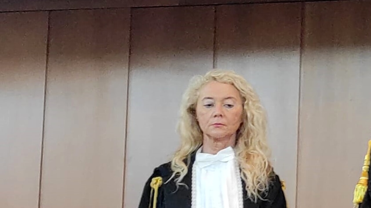 Kër*ënim nga klanet maf*oze? Gjyqtarja në Itali gjen para shtëpisë një…