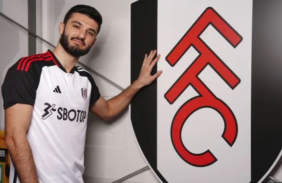 Broja debuton me skuadrën e re, nis aventura e sulmuesit shqiptar me Fulham