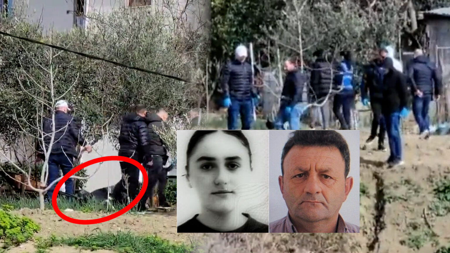 Krimi në Durrës, Hygerta Meta do të dërgohet për poligon për të ...