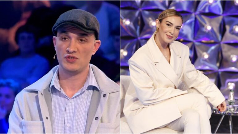 Kronikë/ Jetmiri nis su*met, e para është Ori: Të mësh*roj për injor ...