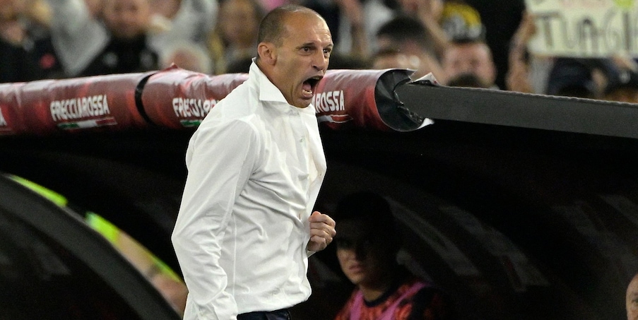 “Do të këpus dy veshët, shkruaj të vërtetën”, Allegri denoncohet nga ...