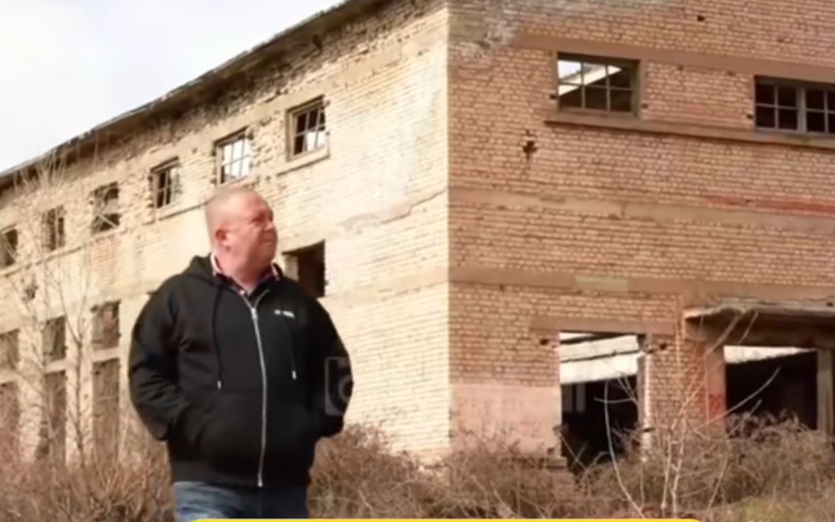 Gjergj Luca: Pesë vite më parë çuam “Rozafën” në Përrenjas