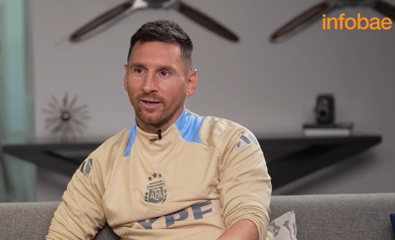 Messi e pranon: Real Madrid është skuadra më e mirë në botë