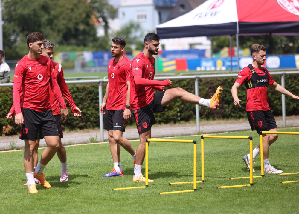 Ekspertët e statistikave zbulojnë përqindjet për kualifikimin e Shqipërisë