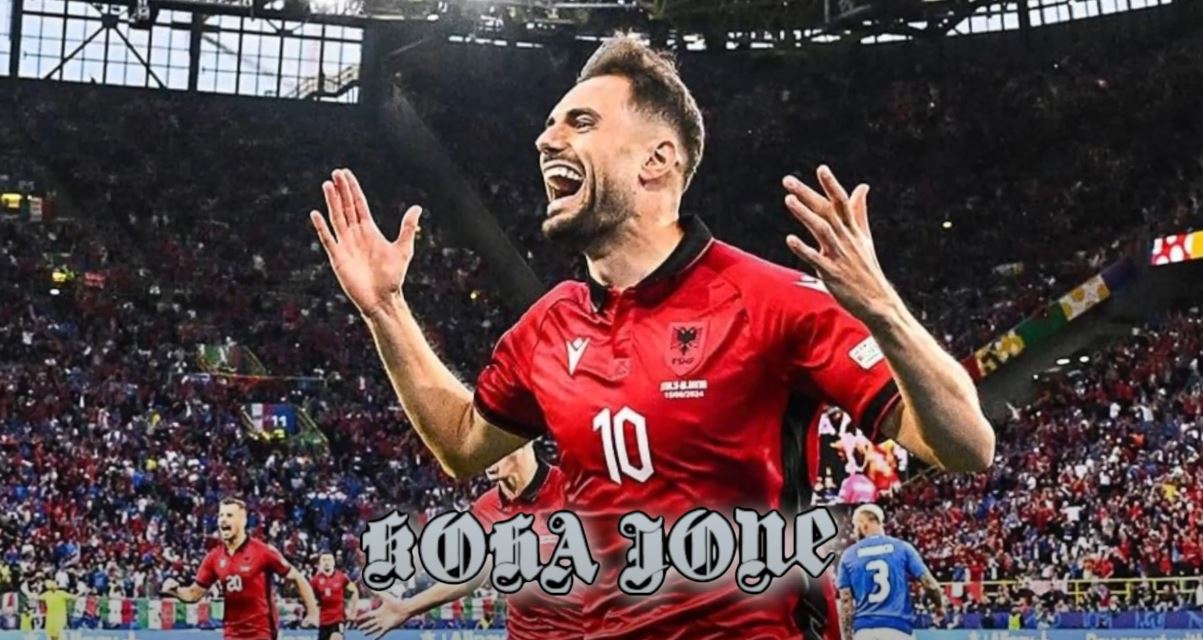 Kronikë/ Nedim Bajrami shumë pranë transferimit te ekipi i njohur skocez