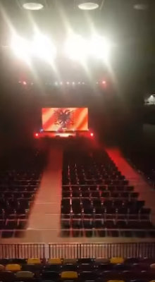 Gazeta Koha Jonë — E përditshme e pavarur