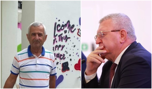 Ndërron jetë trajneri Albert Spahiu, Duka: Më ka trishtuar shumë, njeri ...