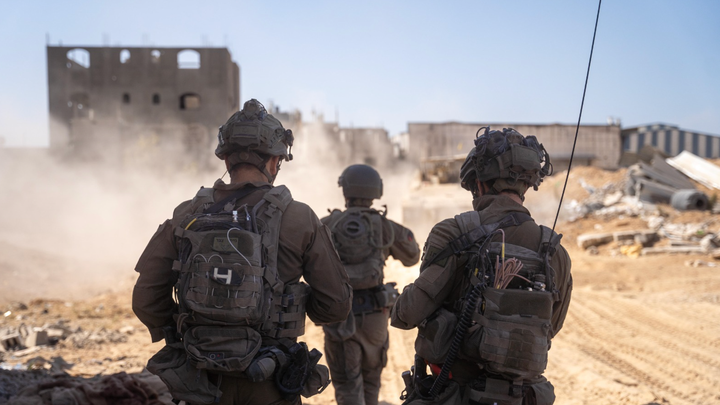 Ushtria izraelite vrau Farouk Amin Alasi, komandantin e Hezbollahut të ...