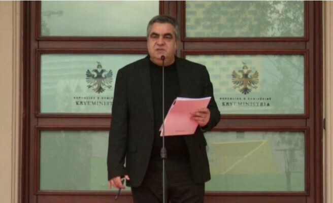 Qeveria miraton planin për krijimin e “Durana Tech Park”, ministri ...