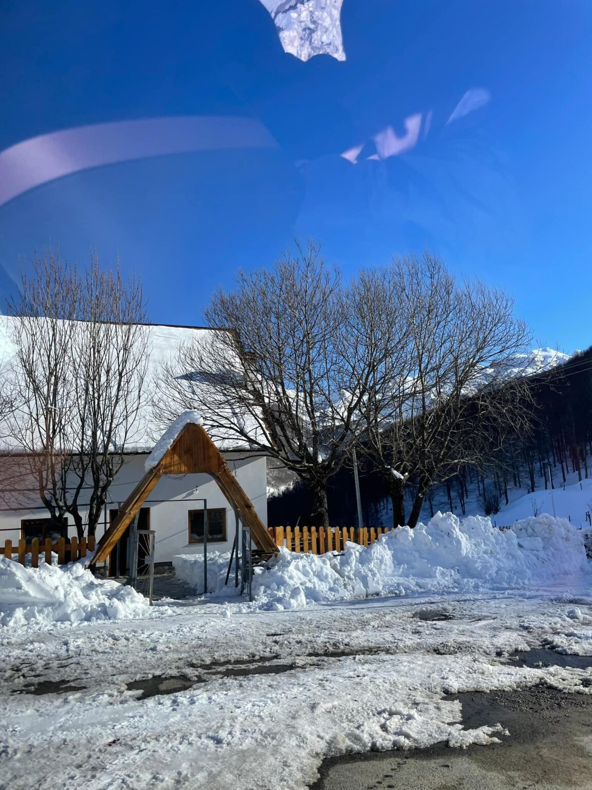 Foto nga Lepusha e Malësisë së Madhe, “perla e Alpeve shqiptare”, ku ...