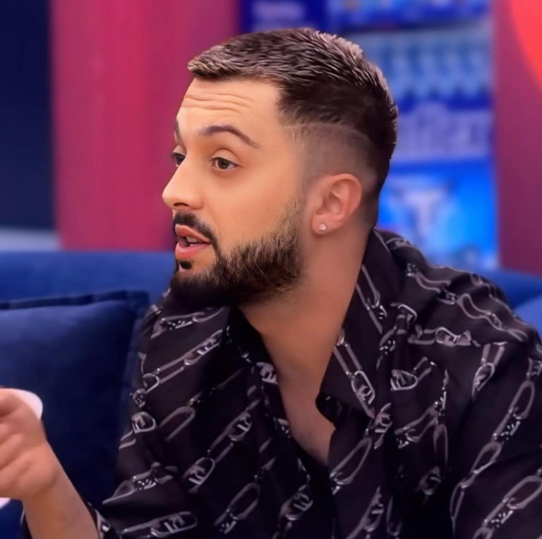 Gjesti hidhet nga muri dhe del nga ”Big Brother Albania Vip 4”